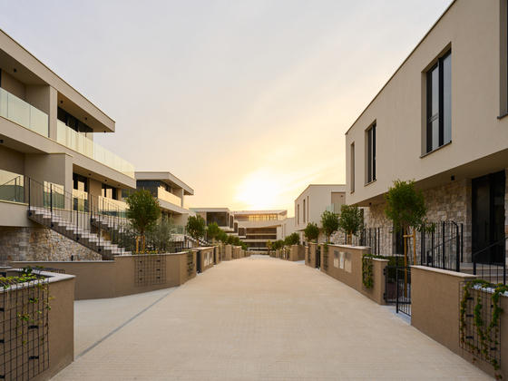Petram Resort & Residences Istria - Biseri Jadrana