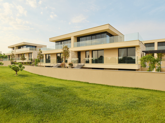Petram Resort & Residences Istria - Biseri Jadrana