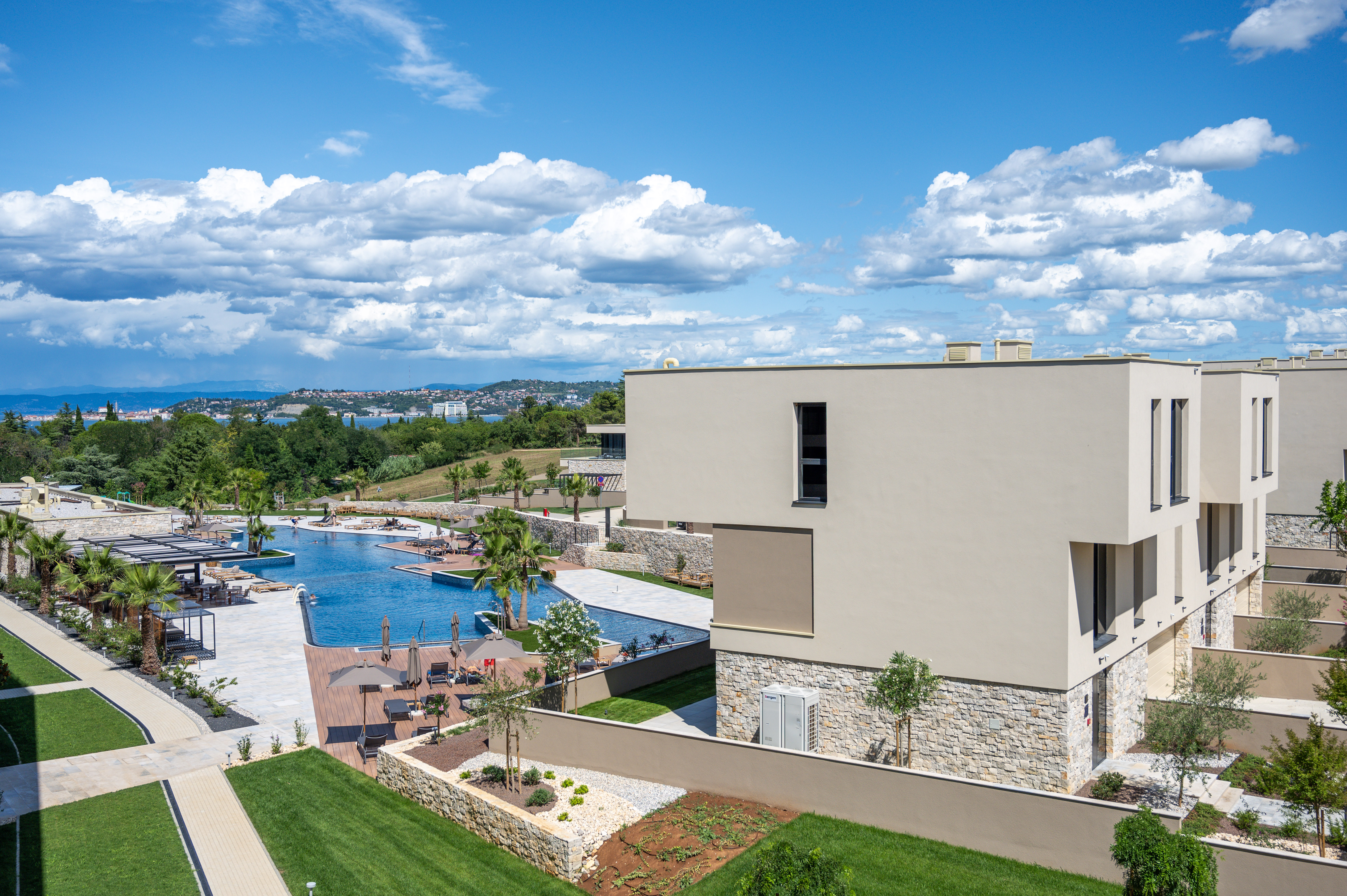 Petram Resort & Residences Istria - Biseri Jadrana