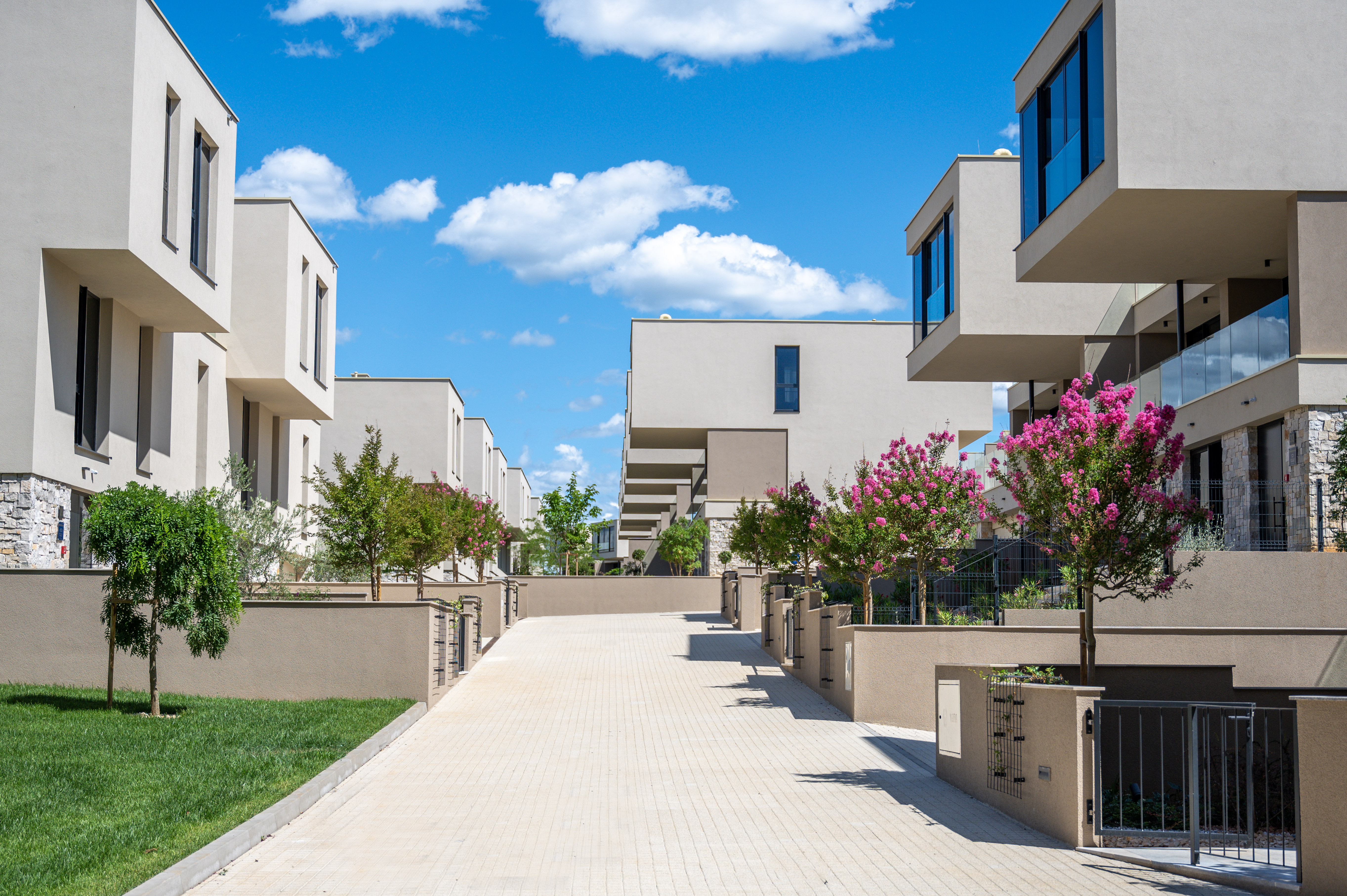 Petram Resort & Residences Istria - Biseri Jadrana